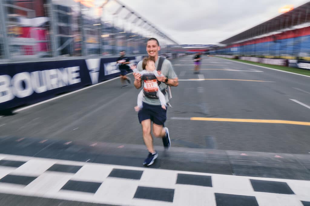 Gatorade Run The Track - Gatorade
