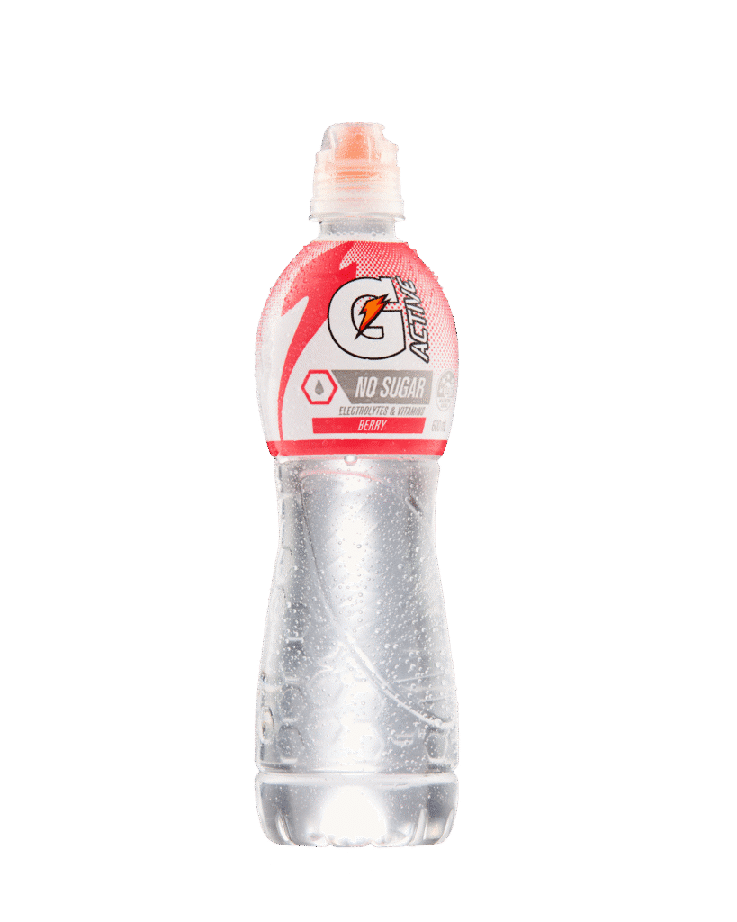 G Active - Gatorade