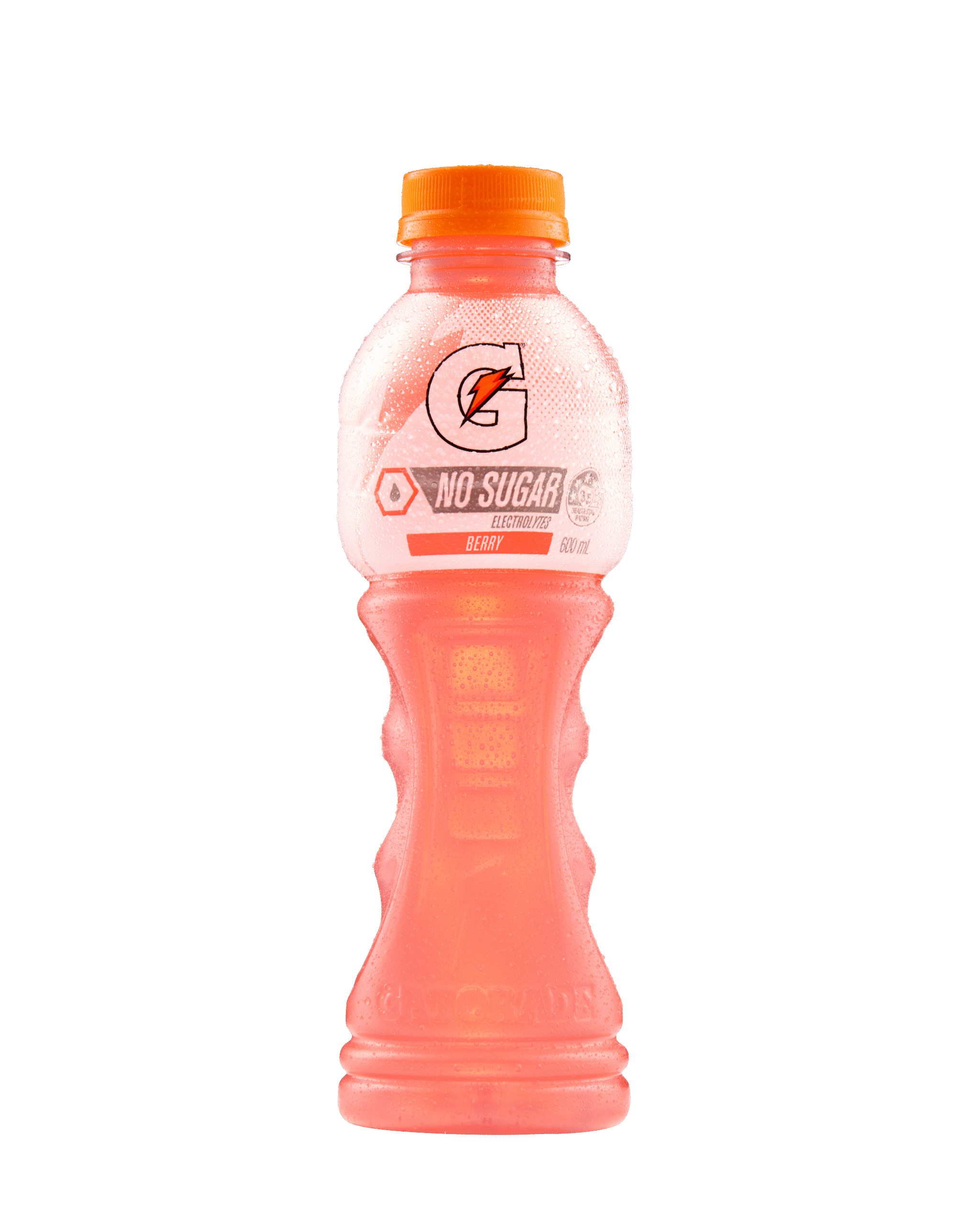 Gatorade No Sugar - Gatorade