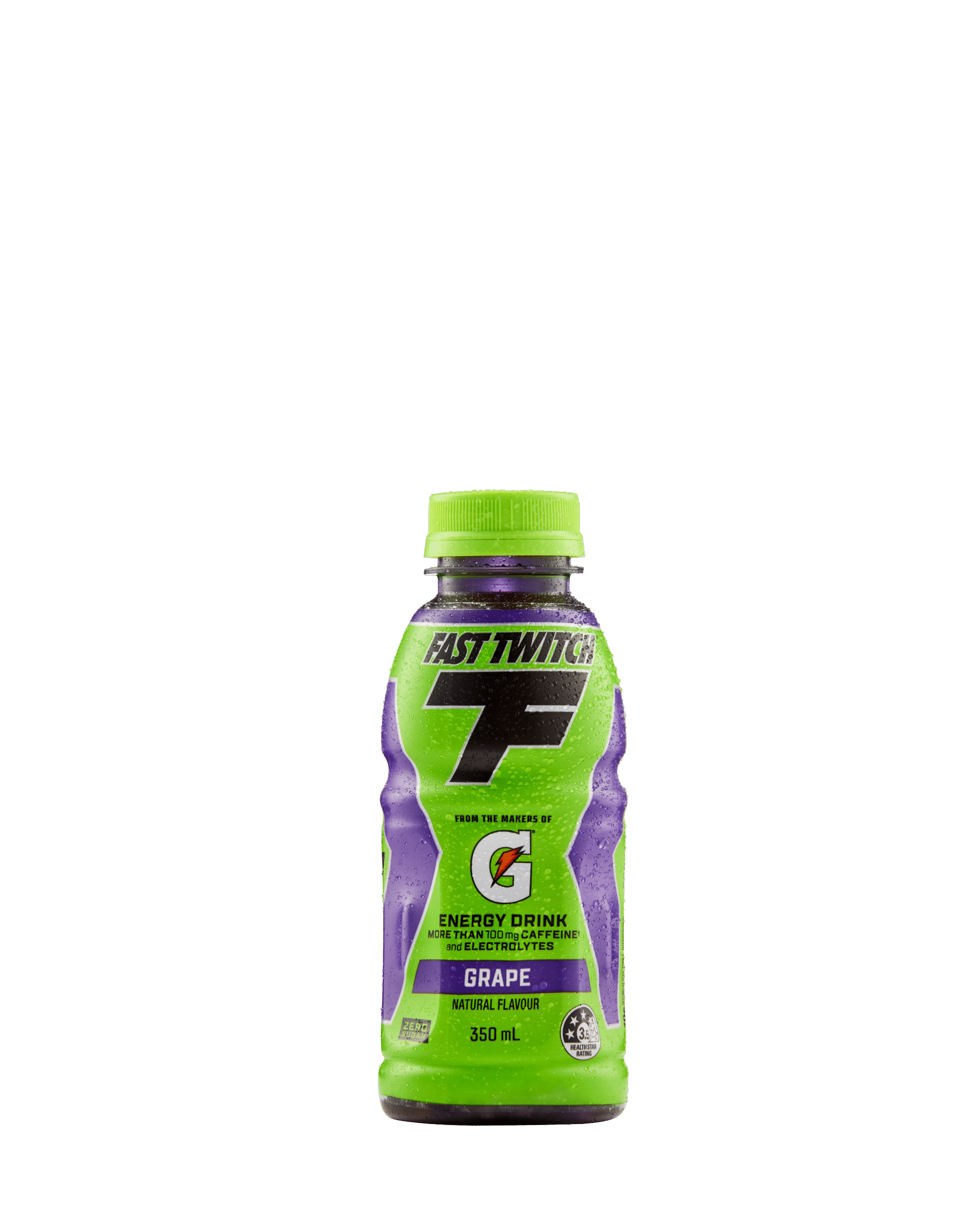 Fast Twitch - Gatorade