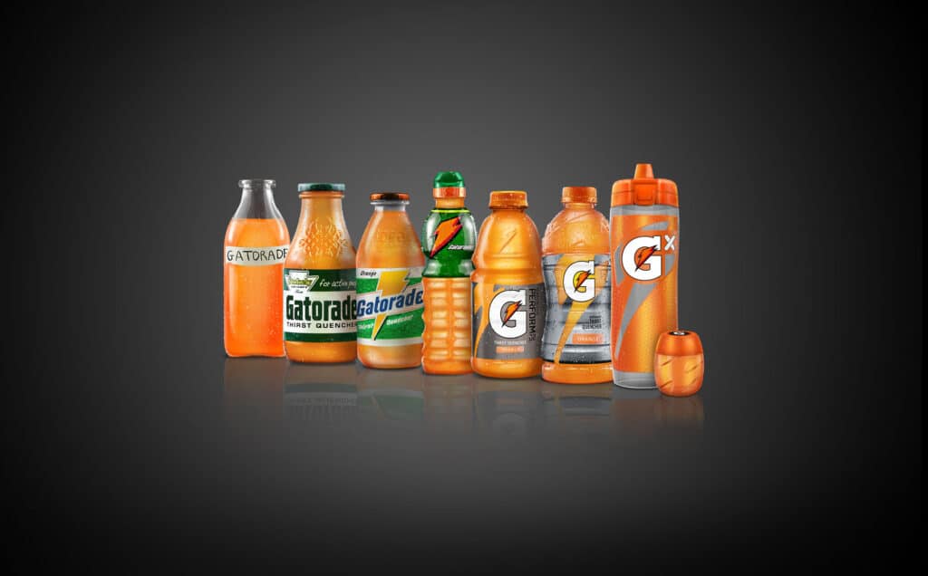 Gatorade Heritage | The History and Legacy of Gatorade Sports Drinks